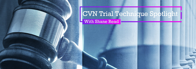 WATCH: Shane Read Shows You Verdict-Winning Techniques of Top Trial ...