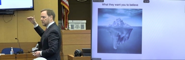 CVN’s Top 10 Most Impressive Plaintiff Verdicts of 2025