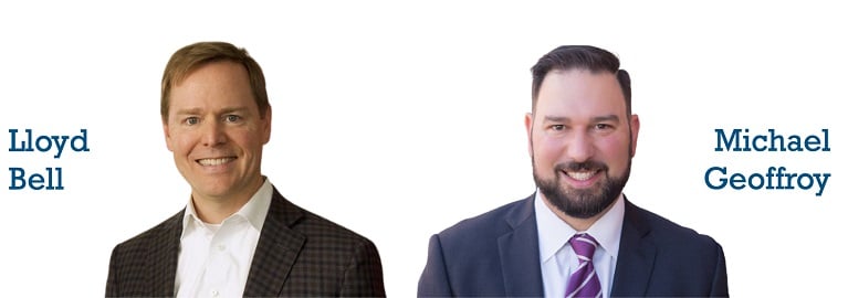 Free CVN Webinar: Demonstratives Deep Dive With Lloyd Bell & Michael ...