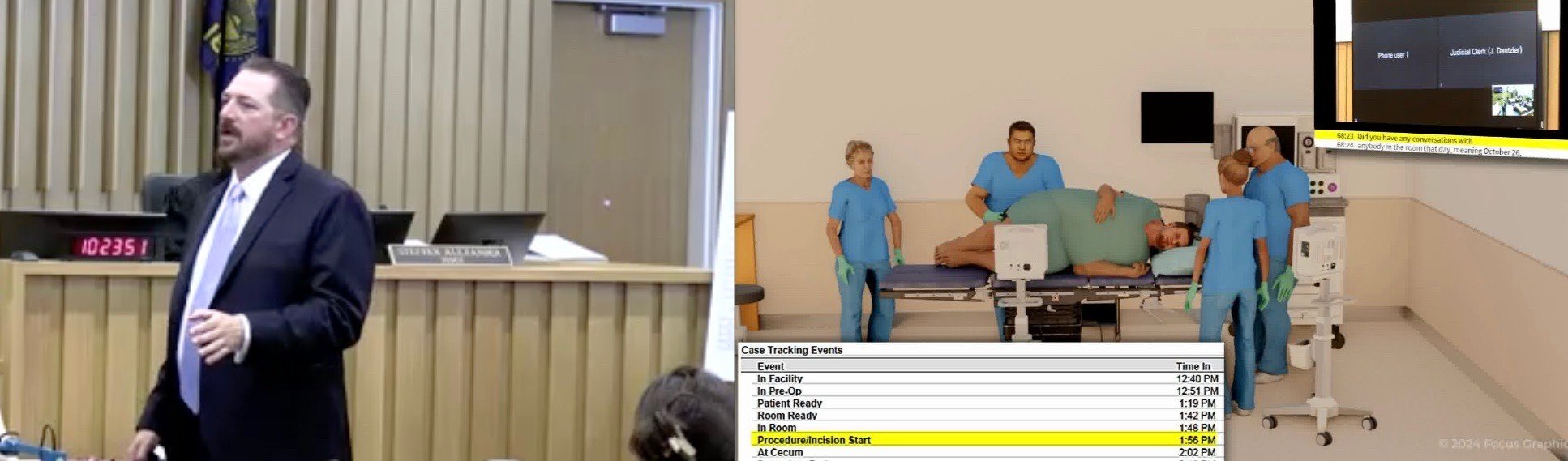 CVN's Top 10 Most Impressive Plaintiff Verdicts of 2024