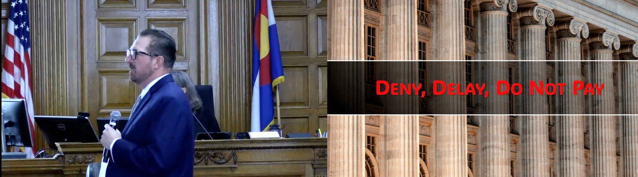 Berkshire Hathaway Hit With $145M+ Worker's Comp Bad Faith Verdict ...