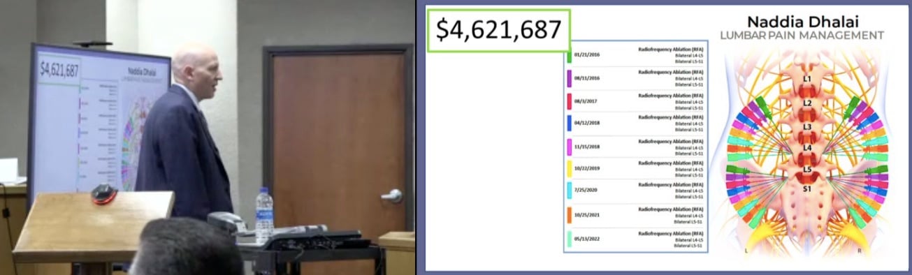 Jury Awards $8M For FedEx Truck Crash, Beating $1.8M Settlement Offer