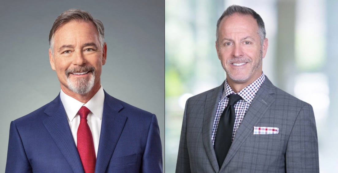 Elite Trial Attys Gary Dordick & Keith Bremer Square Off Over Police ...