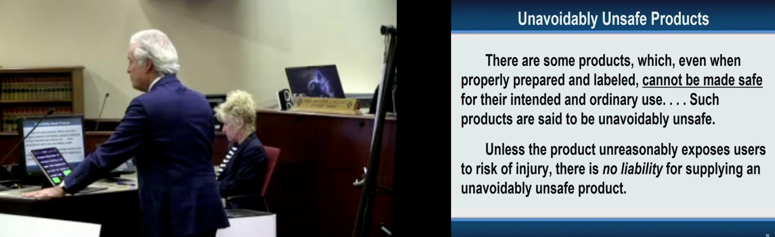 CVN's Top 10 Most Impressive Defense Verdicts of 2023