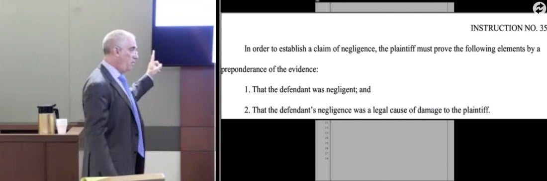 CVN’s Top 10 Most Impressive Defense Verdicts of 2022