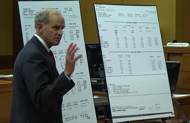 BREAKING VERDICT: Doctors Prevail in $1M+ Trial Over Hospital Patient's ...