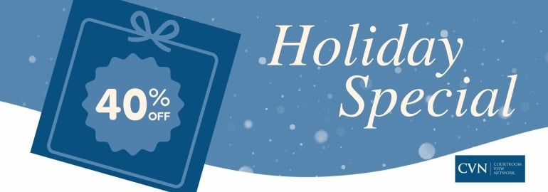 Save 40% On a CVN Annual Subscription