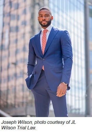 |Video| Bringing the Heat: How Joseph Wilson Won a $584K Verdict in an ...