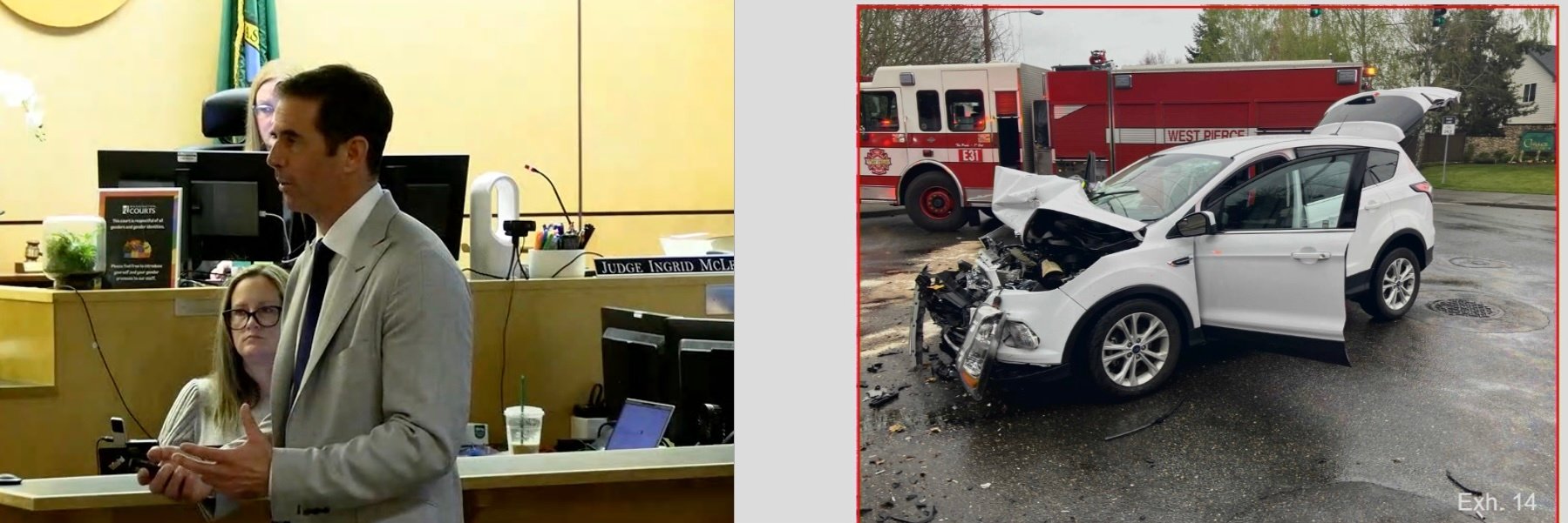 $12.7M+ Awarded In Truck Crash Damages Case, Beating $2M Settlement ...
