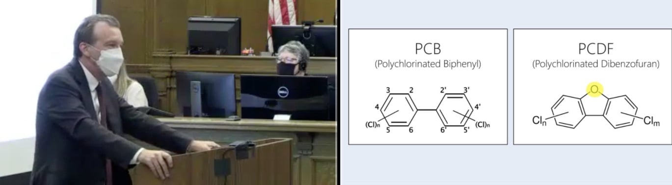 Monsanto Faces Third Trial over PCB Contamination in Washington State ...