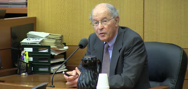 Expert Says Infection, Not Negligence, Killed Hospital Patient, as Med ...