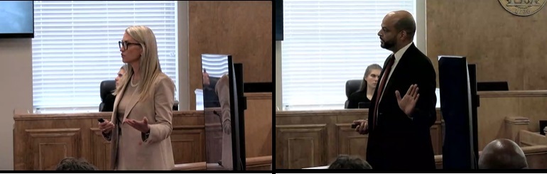 Trial Opens Against Doctor Over Post-Op, Sepsis-Related Death of ...