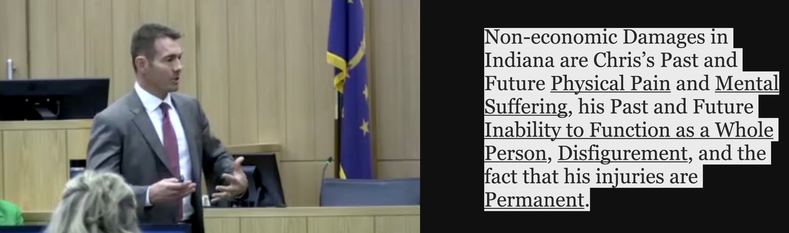 CVN's Top 10 Most Impressive Plaintiff Verdicts of 2024
