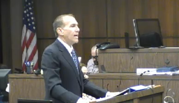 Tobacco Industry Deceit Caused Cigarette Seller's Cancer, Attorney Says ...