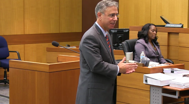 BREAKING: $5M Verdict for Limb Loss After Bone-Crushing Fall in GA ...