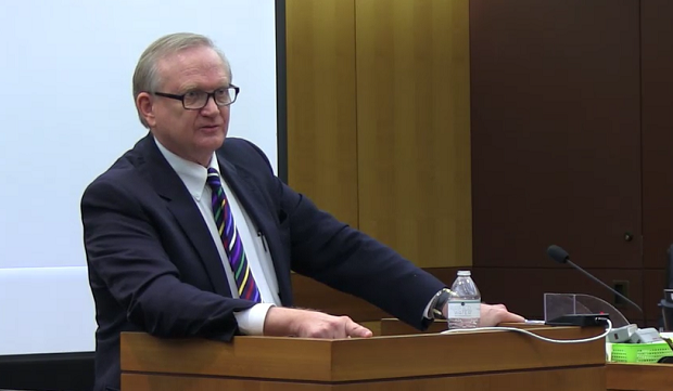 BREAKING: $45.8M Med Mal Verdict Delivered at Trial Over Georgia Mother ...