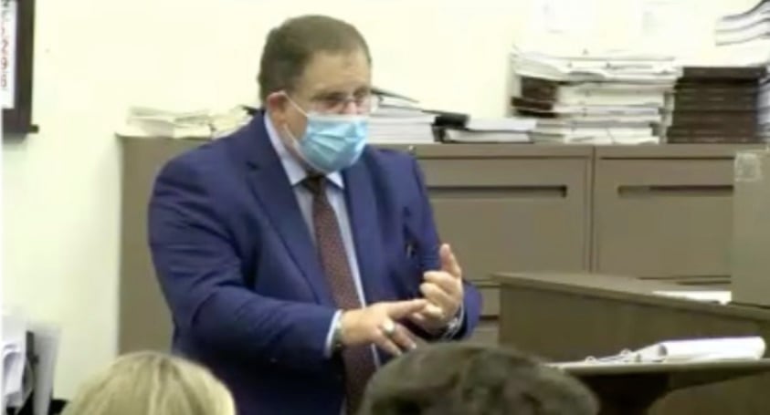 CVN's Top 10 Most Impressive Defense Verdicts of 2021