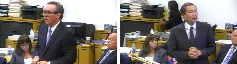 Atty Chokes Up During Emotional Opening At Trial Over MetLife’s Alleged ...